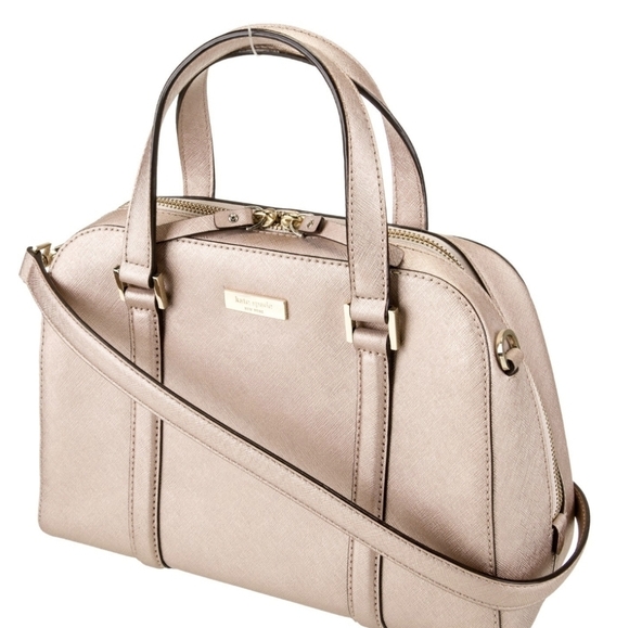 kate spade | Bags | Kate Spade Light Pink Satchel | Poshmark